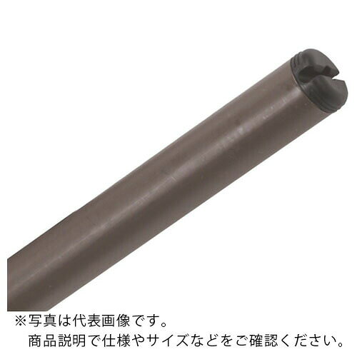 特長：φ33mm、亜鉛メッキ加工、耐候樹脂が接着コーティングされているので、屋外でも安心して使用できます。従来の単管パイプより軽く、作業性が向上します。落ち着いたブラウン系の色の為エクステリアでも違和感なく使用できます。パイプと部品を組み合...