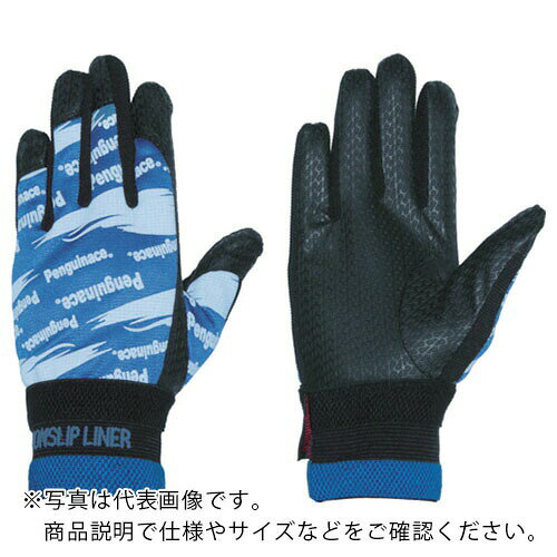特長：伸縮性のある2WAY素材を、Pパターン［［R下］］(日本製素材）とフィールドセンサー［［R上］］（手の甲部分）の間に採用しています。手首のオールゴムと相まって、指の先の先までしっかりとサポートします。用途：作業用。アウトドア、家庭園芸...