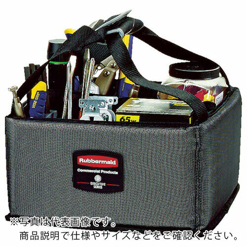 特長：単体でも組み合わせでも使えるキャディーです。仕様：幅(mm)：356奥行(mm)：279高さ(mm)：139色：ブラック適合カート：RM1902466BK、RM1902465BK材質／仕上：ポリエステル　●代表画像について 商品によっ...