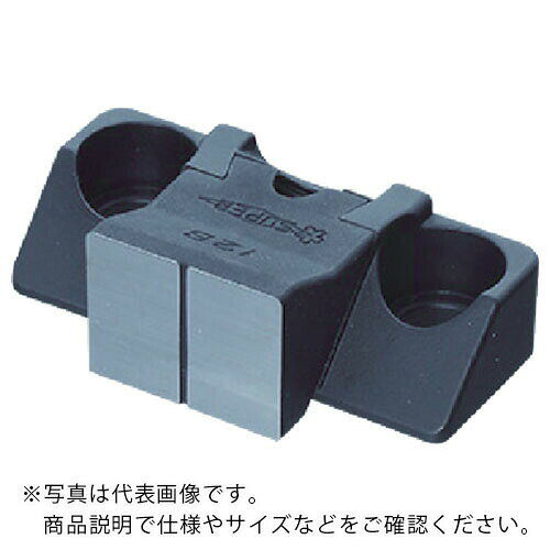 特長：コンパクトでより多くのワークをセッティング可能です。ジョーの先端は、フラットなので基準面として使用できます。締め付け時、クランプヘッドが45°の傾斜をスライドします。用途：黒皮用、厚いワークのクランプに。仕様：長さ(mm)：80幅(m...