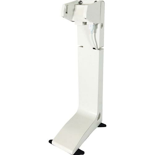 特長：電動ピペットPA/MPB/MPAシリーズ用充電スタンドです。本体1台用です。連結用電源ケーブル＜AX-KO4730-10＞が1本付属します。PA/MPB/MPA本体付属のACアダプタ1本で3台まで連結して電源供給が可能です。PA/MP...