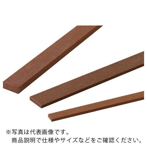 特長：加工面への食付きが良く研削性に優れ、また従来の砥石に比べて折れにくいのでリブや細溝加工にも最適です。強度がありEDMストーンに比べて折れにくく小寸法の作業に最適です。仕様：粒度(#)：240色：茶長さ(mm)：150幅(mm)：6厚さ...