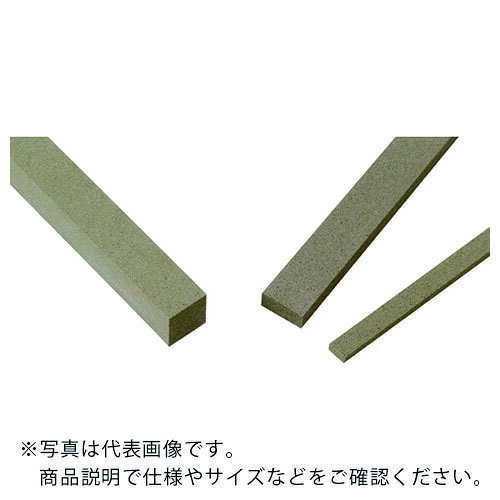 特長：品質、研削性はもちろん、使いやすさを追求したプロ用スティック砥石です。砥粒、結合剤、結合度、粒度の異なるスティック砥石を豊富にラインナップしています。GC砥粒とWA砥粒の複合砥粒により、ほとんどの素材の中仕上げから仕上げ研磨が可能です...