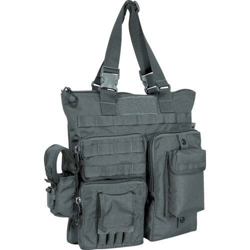 特長：1000デニールの100%ナイロンの糸で作られた生地を採用し、摩耗に対して無類の強さを発揮できます。長時間の直射日光でも、ほぼ色落ちしない染色堅牢度（レベル4）をクリアしています。雨の日でも安心して使える撥水効果の高いトートバッグです...