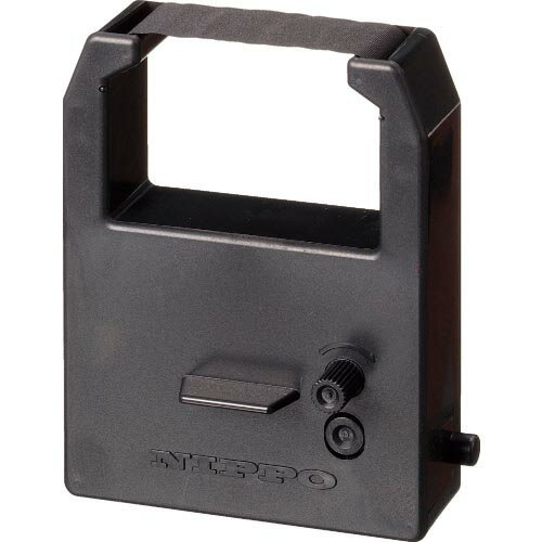 特長：NTR2700専用リボンカセット　黒1色です。仕様：リボン色：1色（黒）適合機種：NTR-2700　●代表画像について 商品によっては、代表画像を使用している場合がございます。 商品のカラー、サイズなどが異なる商品をイメージ画像として...