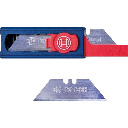 特長：お得なプロフェッショナルナイフ用替え刃10枚セットです。仕様：10枚セットセット内容／付属品：ナイフ替え刃10枚便利な収納ケース付きナイフ替え刃10枚便利な収納ケース付き