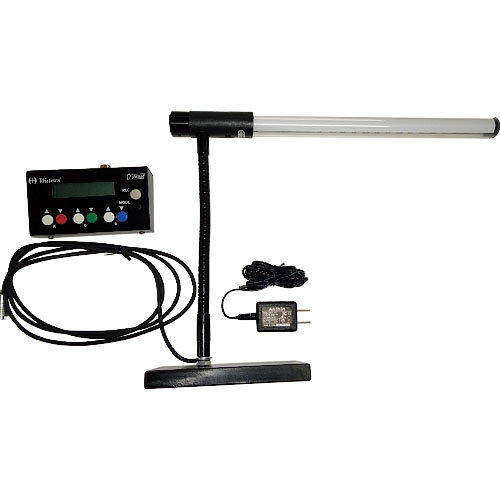 特長：R・G・Bの三色の発光形式の新型LEDライトです。各色10段階の色彩調光により、1000通りのLEDカラーを実現しました。仕様：電源(V)：AC100消費電力(W)：最大15コード長さ(m)：2光源色：R、G、Bプレートサイズ(mm)...
