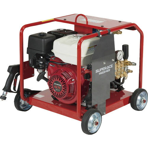 特長：ハイパワークラス（5.1kW/6.9PS）にセル付きタイプをラインアップしています。セル付きなのにわずか63.3kgです。セル付きなのにサイズはそのままです。現場で活躍する便利な仕様を兼ね備えたプロユースモデルです。用途：工業用部品製...