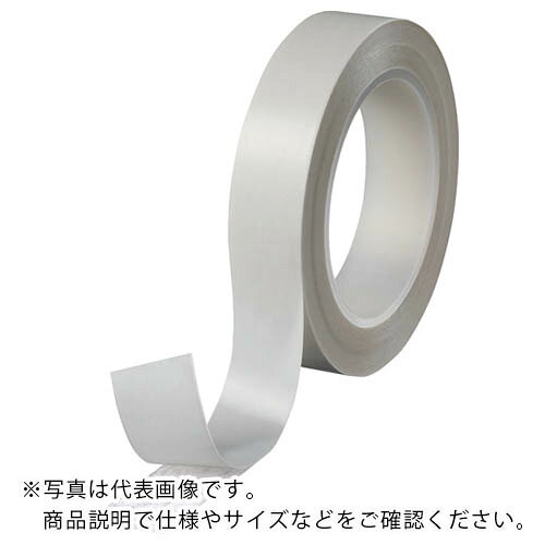 特長：耐熱性・耐候性に優れています。高い初期粘着特性は優れた低温特性にもつながります。不織布基材の両面テープとしてバランスの良い特性を持ちます。用途：紙器、紙バッグなどの組み立てに。雑貨、装飾品の留め。家庭用電気製品・小型部品の組み立てに。...