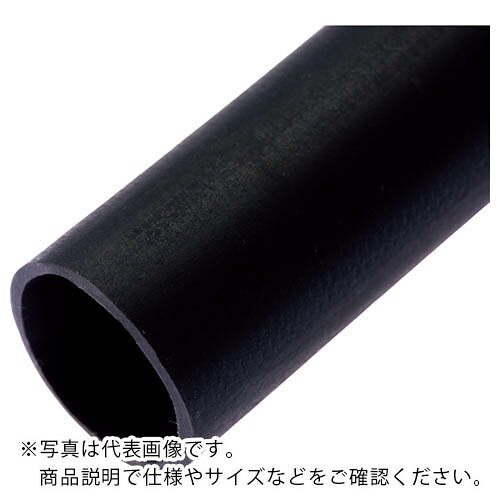 特長：水分や腐食から製品を保護するための粘着剤が内壁に付いています。地上あるいは地中埋設で電気的な接続およびスプライスの接続をシールし保護できます。電線の地下埋設などに最適です。内側に接着剤が付いており、湿気や水分の侵入を防ぐので、ケーブル...
