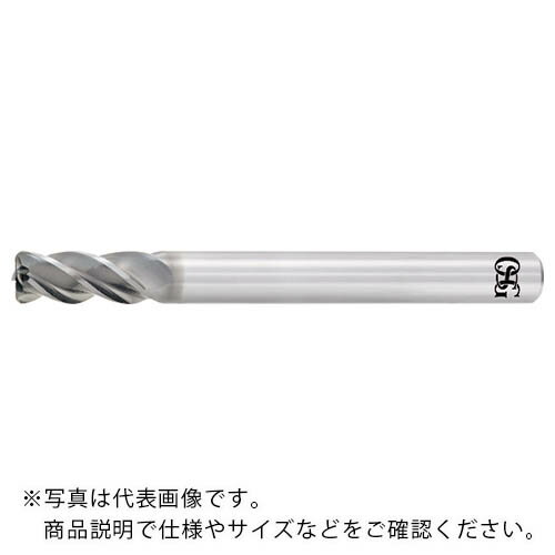 特長：「DUARISE（デュアライズ）」コーティングを採用し、潤滑性、耐摩耗性、高温耐酸化性に優れます。切れ味の良いポジ刃形により切削抵抗を低減します。用途：被削材：炭素鋼、合金鋼、工具鋼(〜40HRC)、プリハードン鋼、焼き入れ鋼(〜45...