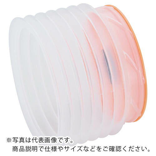 特長：ユニカ　ダウンライト用ハイスホールソー専用防塵カバーの交換用パーツです。用途：天井穿孔時の切り屑飛散を防止に。仕様：刃厚(mm)：1全長(mm)：130外径(mm)：180材質／仕上：樹脂　●代表画像について 商品によっては、代表画像...