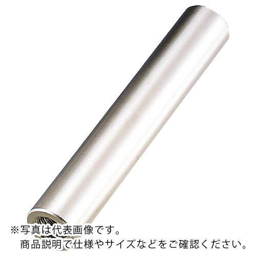特長：様々な寸法にカットされているので、用途に合わせて選んで頂けます。用途：筒の両端にネジ切りしているので、下穴に筒を挿入し、アイボルトの固定用などに。仕様：ねじ径：M8長さ(mm)：75ねじ部長さ(mm)：30外径(mm)：10A(mm)...