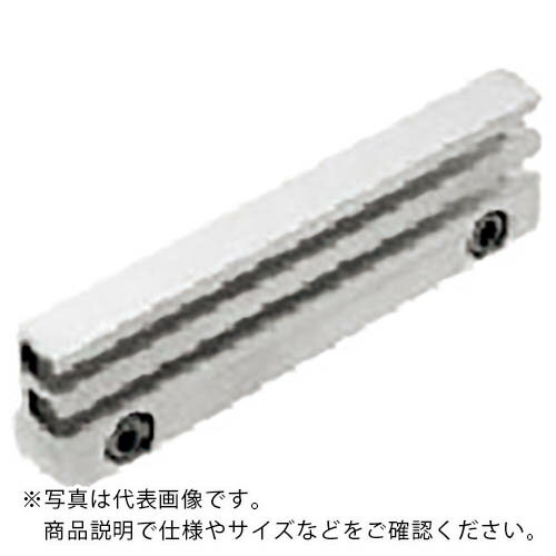 特長：スイッチレール（PPT10-5-PP用）です。用途：スイッチレールに。仕様：適合シリーズ：PPT10-5-PPΦ10 ストローク5mm材質／仕上：アルミ合金　●代表画像について 商品によっては、代表画像を使用している場合がございます。...