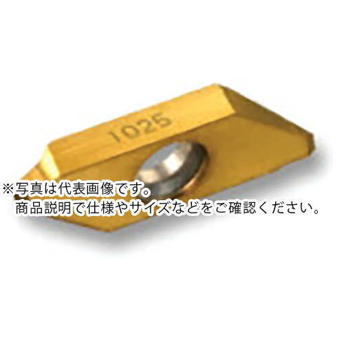 特長：極めてシャープな刃先により、低い切削抵抗を実現し、低い送りで公差の厳しい高精度部品の卓越した加工が行えます。全てのチップを同じツールホルダーで使用できます。用途：溝入れ加工用。仕様：適合被削材：鋼/ステンレス鋼/鋳鉄/非鉄金属/耐熱合...