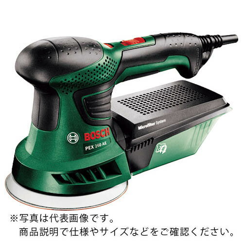 特長：コンパクト＆低振動、低重心化と低振動化を図った新設計ボディは、より扱い易くスムーズな磨き作業を実現します。手のかかる位置にはラバーパッドを施し、すべりにくくかつ多様な場所での磨き作業に対応できます。作業に応じて、回転スピードをダイヤル...