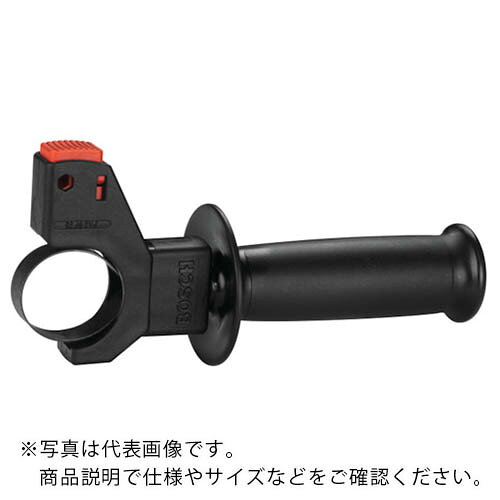 特長：ハンマードリル用サイドハンドルです。用途：適用機種:GBH2-26仕様：適合機種：GBH18V-ECN、GBH18V-20、GBH18V-26(DH)(GDE)(FH)(FGDH)、GBH-18V-34CF、GBH36V(H)-PLU...
