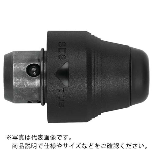 特長：SDSプラスシャンクのツールホルダーです。仕様：適合機種：GBH2-28F、GBH4-32DFR、GBH18V-26F(H)、GBH18V-26FGDE、GBH36VF(H)-PLUS　●代表画像について 商品によっては、代表画像を使...