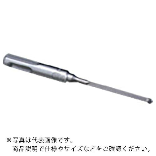 特長：対鉄筋性能、位置決め性能が向上しました。デッキプレートを貫通します。真円に近い穴あけを実現しました。用途：硬質石材にコンクリート、ブロック、モルタル、石材、デッキプレート+コンクリート等への穴あけ作業に仕様：刃径(mm)：4.3有効長...