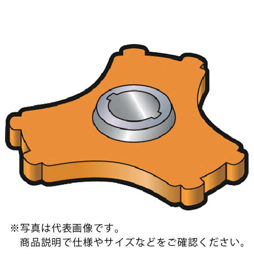 特長：センタードリルの振れを防止します。用途：ポリクリックコンポジットコアガイドプレート。仕様：コンポジットコアΦ28用　●代表画像について 商品によっては、代表画像を使用している場合がございます。 商品のカラー、サイズなどが異なる商品をイ...
