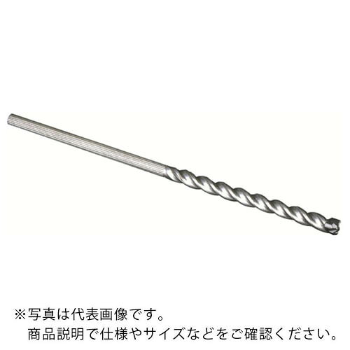 特長：3枚刃により真円に近い穴あけが可能です。位置決め性能が向上しています。ビットをがっちり固定します。用途：コンクリート、ブロック、モルタル、窯業系サイディングの穴あけに。仕様：刃径(mm)：3.8有効長(mm)：50全長(mm)：100...