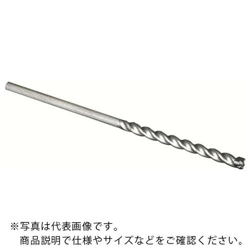 特長：3枚刃により真円に近い穴あけが可能です。位置決め性能が向上しています。ビットをがっちり固定します。用途：コンクリート、ブロック、モルタル、窯業系サイディングの穴あけに。仕様：刃径(mm)：4.4有効長(mm)：50全長(mm)：100...