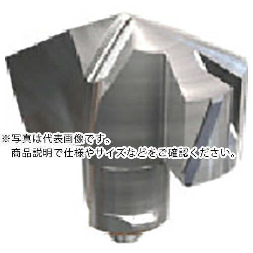 特長：ヘッド交換式ドリル　スモウカムシリーズ用のヘッドです。用途：ドリル加工用。被削材：炭素鋼、合金鋼。仕様：ダブルマージン仕様