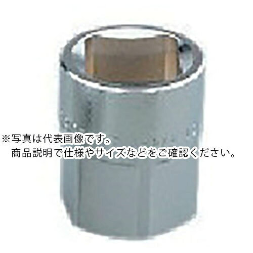 特長：12.7sq.の採用により、大きなトルクで締め付けられているドレンプラグに対応できます。本体に六角形状を設けていますので26mmのメガネレンチ等の使用が可能です。用途：日産、スバル車に使用されているミッション、ディファレンシャルのドレ...