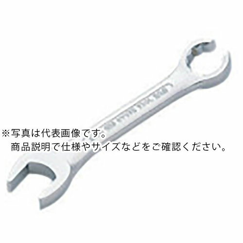 特長：水冷式2サイクルのスパークプラグ(20.8mm)の交換作業に最適です。スパークプラグ上部が狭く、ソケットタイプのプラグレンチが使用できない車種に便利です。用途：水冷式2サイクルのスパークプラグ交換作業に。仕様：全長(mm)：170材質...