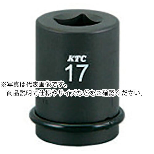 特長：ピン抜け防止機構AMBAC（アンバック）システム（PAT.）を採用しています。仕様：対辺寸法(mm)：20全長(mm)：58.5対辺形状：四角差込寸法(mm)：19.019.0sq.インパクトレンチ用インナソケット20mmAMBACシ...