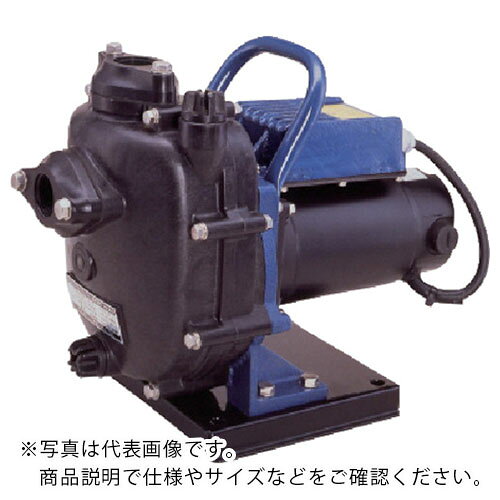 特長：電源は直流24V専用です。接液部は樹脂とステンレス（SUS316）ですのでサビ・海水に強い軽耐食性ポンプです。水路解析された羽根車とケーシングとの組み合せにより高性能を発揮します。用途：海水用:養殖漁槽・水槽の循環、給排水。農業用:水...