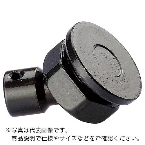 特長：L型クランプアダプター部品です。用途：FC1220〜FC1260用。仕様：アダプタヘッド・アダプタナット・アダプタジョイントセット材質／仕上：特殊合金鋼セット内容／付属品：スプリングピン