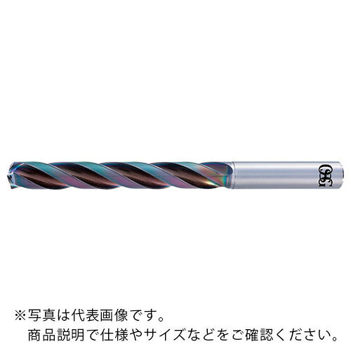 特長：2枚刃に匹敵する低抵抗と細かく安定した切りくず生成を実現するRギャッシュを採用しました。幅広い被削材で安定した高能率加工が可能となります。用途：低炭素鋼軟鋼、中炭素鋼、高炭素鋼、合金剛、調質鋼、ステンレス鋼、鋳鉄、ダクタイル鋳鉄に。仕...