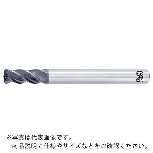 特長：「DUARISE（デュアライズ）」コーティングを採用し、潤滑性、耐摩耗性、高温耐酸化性に優れます。切れ味の良いポジ刃形により切削抵抗を低減します。用途：被削材：炭素鋼、合金鋼、工具鋼(〜40HRC)、プリハードン鋼、焼き入れ鋼(〜45...