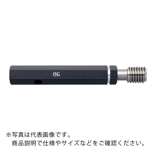 仕様：ねじ種類：ユニファイ(U)　●メーカー取寄商品について 本商品はメーカーからの取寄商品となります。 納期は、メーカー確認後、メールでご連絡させて頂きます。 在庫状況、生産状況によっては、かなり納期がかかる場合もございます。 　※お急ぎ...