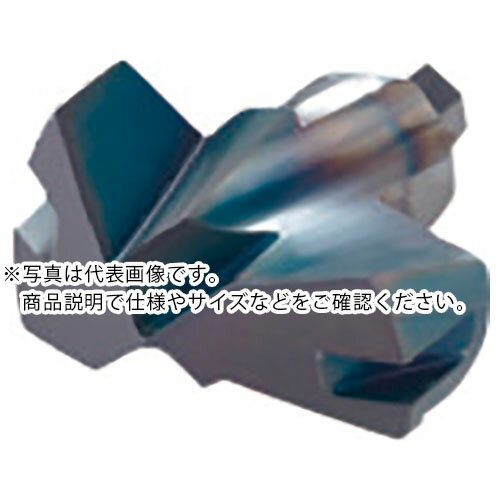 特長：ボディの独自の締結方法により、ねじを使用せずに強固な締結を実現します。ねじの強度などの不安要素をなくし、容易な取り付け・取り外しが可能です。軟鋼〜低、中炭素鋼の加工に最適です。用途：被削材P用。仕様：刃径(mm)：25品名：OSG P...