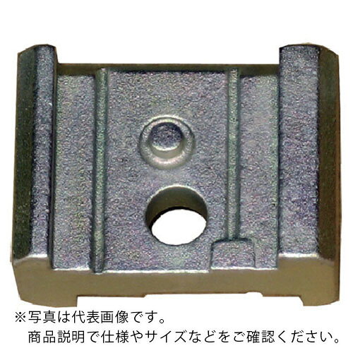 特長：ボルト1本で簡単に取り替えが可能です。用途：150H、XS150S薄のこ刃用ソーホルダー仕様：適合機種：XS150S、150H重量(g)40　●代表画像について 商品によっては、代表画像を使用している場合がございます。 商品のカラー、...