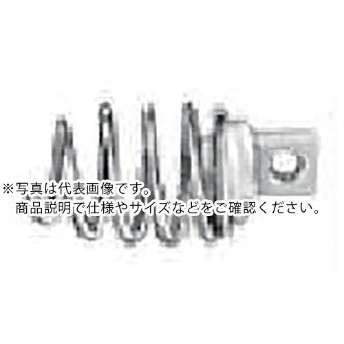 特長：紙や布などの柔らかい詰まりを除去します。用途：排水管の詰まり除去仕様：適合機種：パワービー、ドレンルータPH、Iー95ーE　●代表画像について 商品によっては、代表画像を使用している場合がございます。 商品のカラー、サイズなどが異なる...