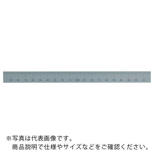 特長：工作機械・工業用機械用の、測りやすく正確なマシンスケールは、機械の付加価値を高めます。目盛はエッチングで刻み、黒クロムメッキなので取れません。品質はJIS規格と同じです。用途：機械への取り付けなど仕様：全長(mm)：200幅(mm)：...