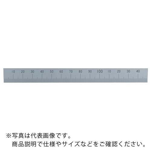 特長：工作機械・工業用機械用の、測りやすく正確なマシンスケールは、機械の付加価値を高めます。目盛はエッチングで刻み、黒クロムメッキなので取れません。品質はJIS規格と同じです。用途：機械への取り付けなどに。仕様：全長(mm)：150幅(mm...