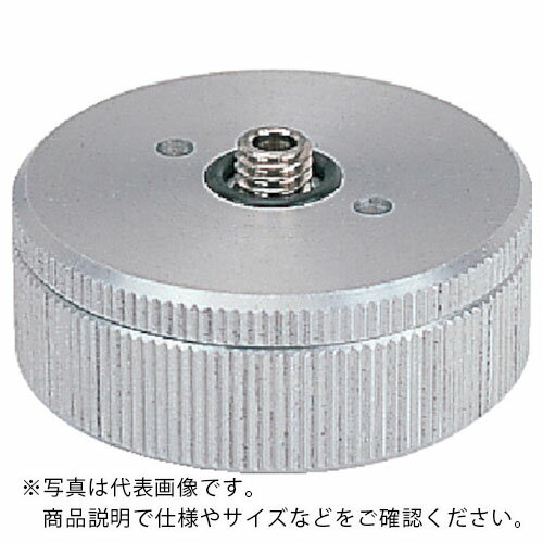 特長：パッドとホルダの間に直に取付け、ワーク吸着時のゴミを除去できます。仕様：使用流体：空気接続口径M1：M6×1(メネジ)接続口径M2：M6×1使用温度範囲：0〜60℃(凍結なきこと)使用圧力：-100〜0kPa濾過精度：10μm材質／仕...