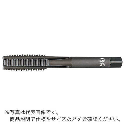 仕様：表面処理：ホモ処理タップ等級：OH級　●メーカー取寄商品について 本商品はメーカーからの取寄商品となります。 納期は、メーカー確認後、メールでご連絡させて頂きます。 在庫状況、生産状況によっては、かなり納期がかかる場合もございます。 ...