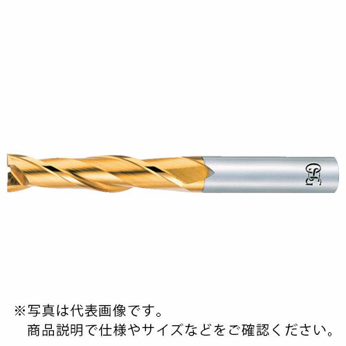 仕様：ねじれ角：30°表面処理：TiNコーティング表面処理：TiNコーティングねじれ角：30°　●メーカー取寄商品について 本商品はメーカーからの取寄商品となります。 納期は、メーカー確認後、メールでご連絡させて頂きます。 在庫状況、生産状...