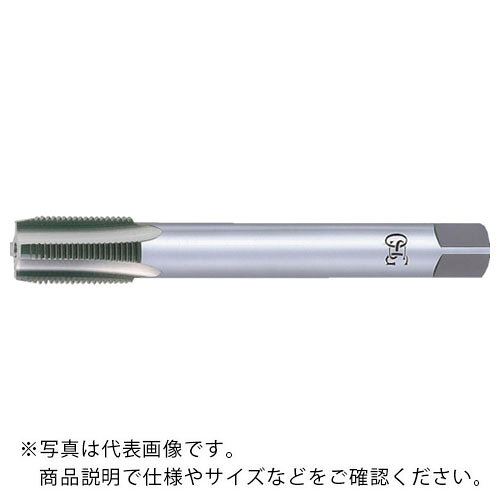 仕様：表面処理：ノンコーティングタップ等級：JIS級　●メーカー取寄商品について 本商品はメーカーからの取寄商品となります。 納期は、メーカー確認後、メールでご連絡させて頂きます。 在庫状況、生産状況によっては、かなり納期がかかる場合もござ...
