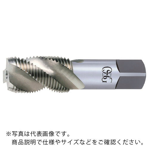 仕様：表面処理：ノンコーティングタップ等級：JIS級　●メーカー取寄商品について 本商品はメーカーからの取寄商品となります。 納期は、メーカー確認後、メールでご連絡させて頂きます。 在庫状況、生産状況によっては、かなり納期がかかる場合もござ...