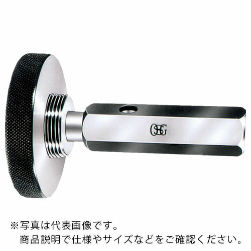 仕様：標準ねじゲージ　●メーカー取寄商品について 本商品はメーカーからの取寄商品となります。 納期は、メーカー確認後、メールでご連絡させて頂きます。 在庫状況、生産状況によっては、かなり納期がかかる場合もございます。 　※お急ぎの場合は、ご...