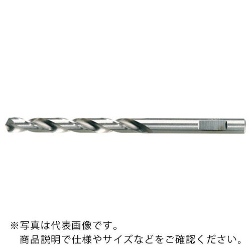 特長：交換用、ドリルビットセットです。用途：金属一般用穴あけ作業。仕様：交換式ドリルビット用、スペアドリルビットセット。　D4mm、10本入り材質／仕上：特殊鋼　●代表画像について 商品によっては、代表画像を使用している場合がございます。 ...
