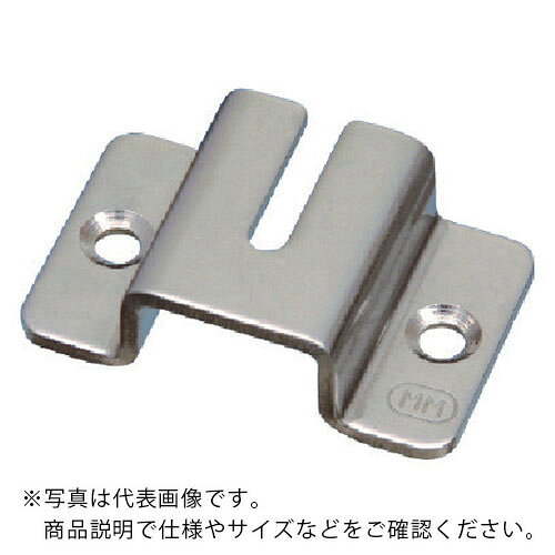 特長：壁面に取り付けチェーンを掛けたり外したりすることができます。余分なチェーンはそのまま下へ垂らせるので、チェーンの長さ調節が可能です。転倒防止用チェーンをかけるのに適しています。用途：ガスボンベ等の転倒防止用にチェーンを固定したり、掛け...
