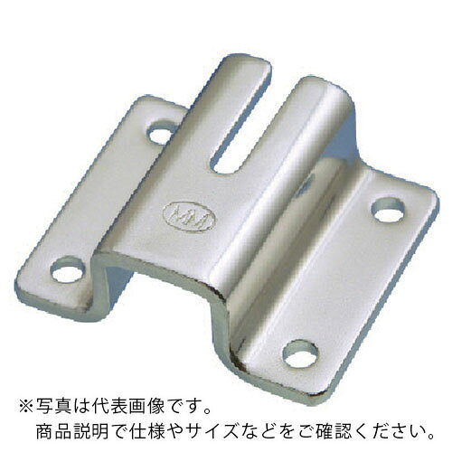 特長：壁面に取り付けチェーンを掛けたり外したりすることができます。余分なチェーンはそのまま下へ垂らせるので、チェーンの長さ調節が可能です。転倒防止用チェーンをかけるのに適しています。用途：ガスボンベ等の転倒防止用にチェーンを固定したり、掛け...