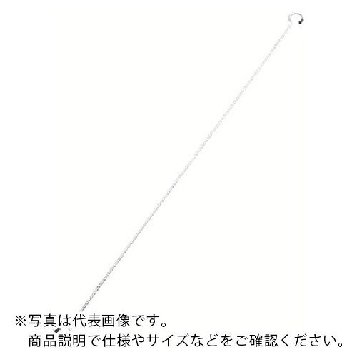 特長：ロングサイズなので、手の届かないところにも掛けられます。用途：ネットを下げたり、物を引っ掛けるのに使用してください。仕様：使用荷重(kN)：0.07D(mm)：4L(mm)：900L2(mm)：892S(mm)：12W(mm)：21材...